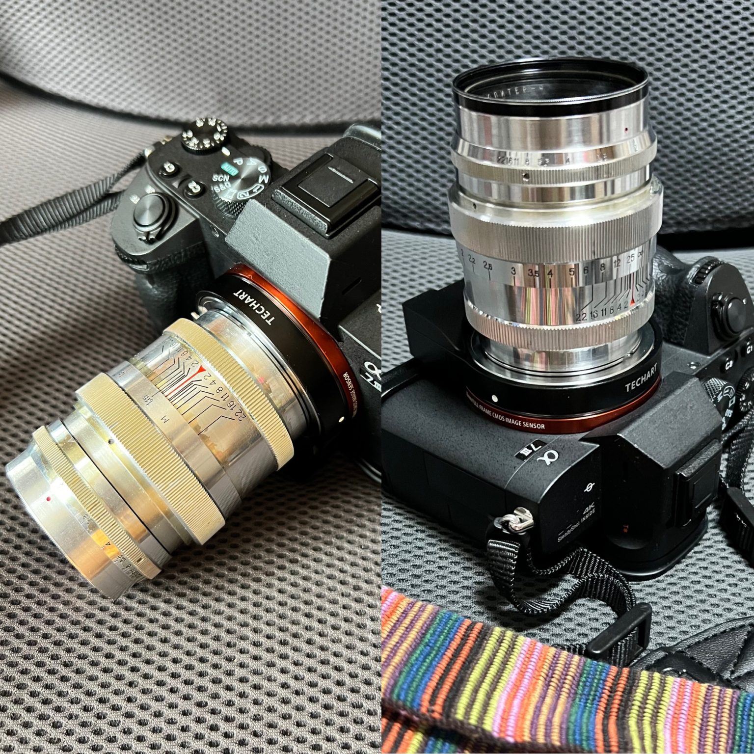 ブルー＆ホワイトの使者！？Jupiter9 85mm f2（ジュピター）｜レビュー＆作例 - くららのレンズ沼