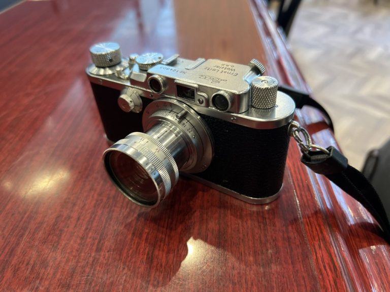 優しい光に包まれて。KONISHIROKU HEXAR（ヘキサー） 50mm f3.5作例＆レビュー - くららのレンズ沼